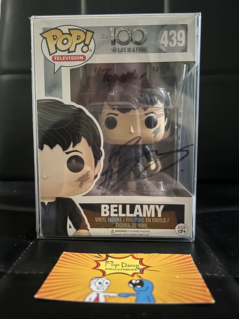 Pop Drop Collectables - Your Premier Hobby Store